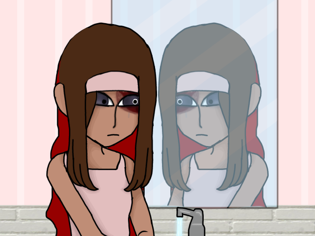 Reflection - ibisPaint