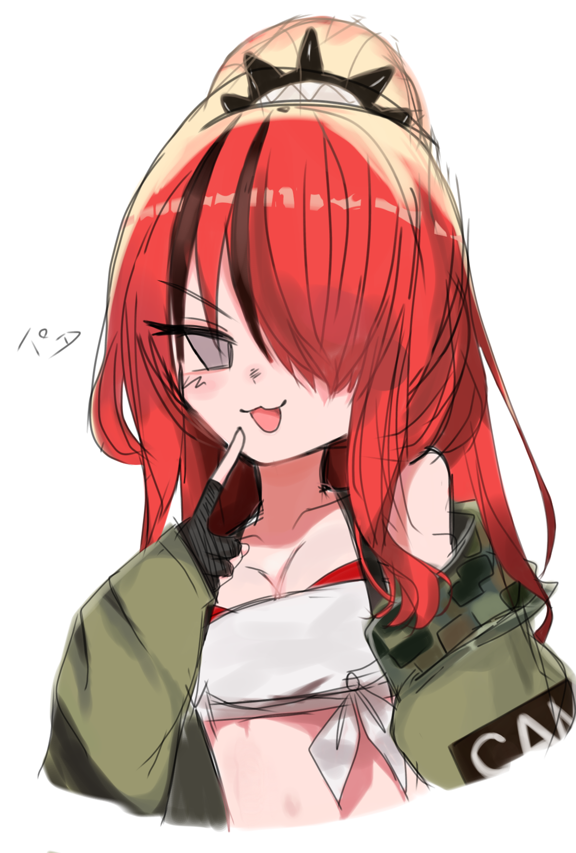 無題392 - ibisPaint