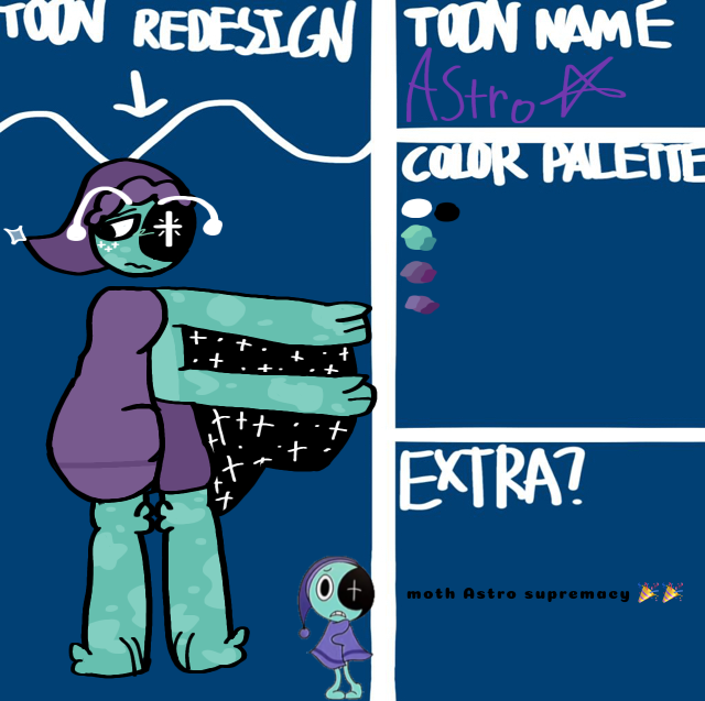 Asstroke - ibisPaint