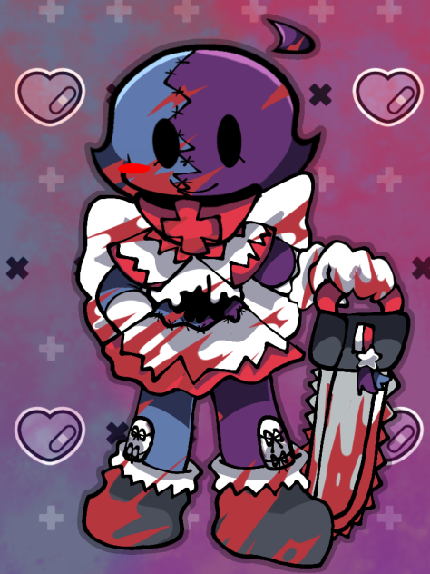 Minus Liky! - ibisPaint