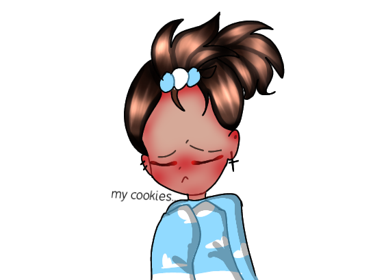 my cookies-... - ibisPaint