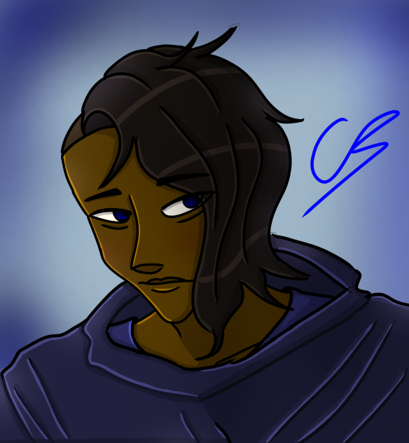 Cathy Parr - ibisPaint