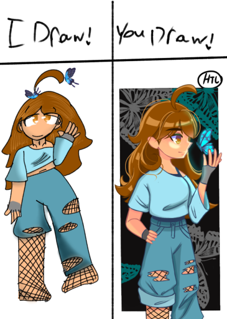 IdrawYoudraw @SUGARCO13776751 - ibisPaint