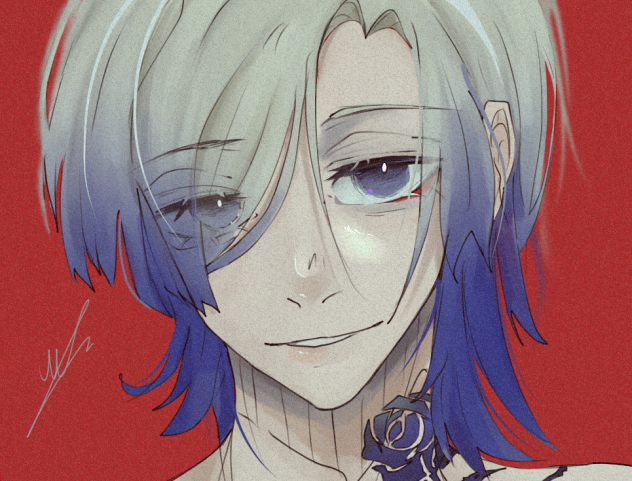 Kaiser bllk - ibisPaint