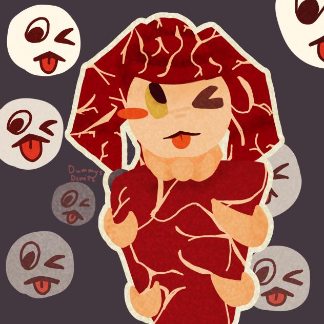 SLIMYIM REGRETEVATOR - ibisPaint