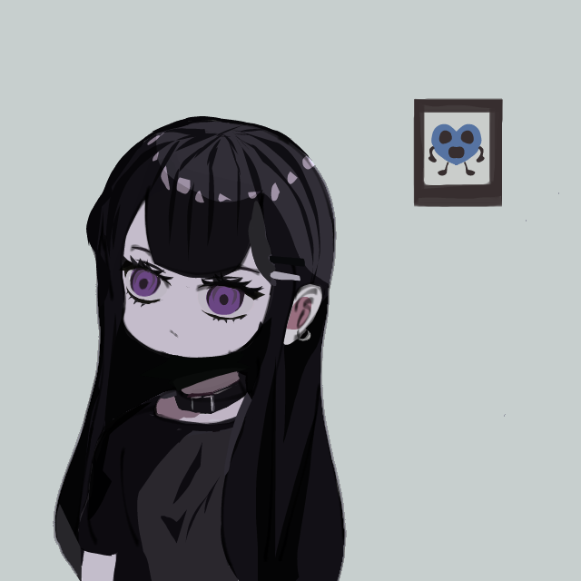 Did I see something - ibisPaint