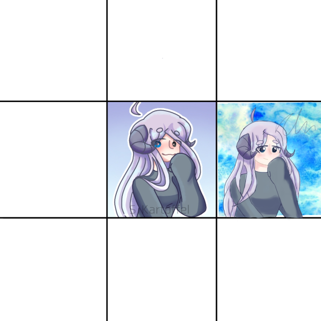 I tried 。・°°・(＞_＜)・°°・。 - ibisPaint