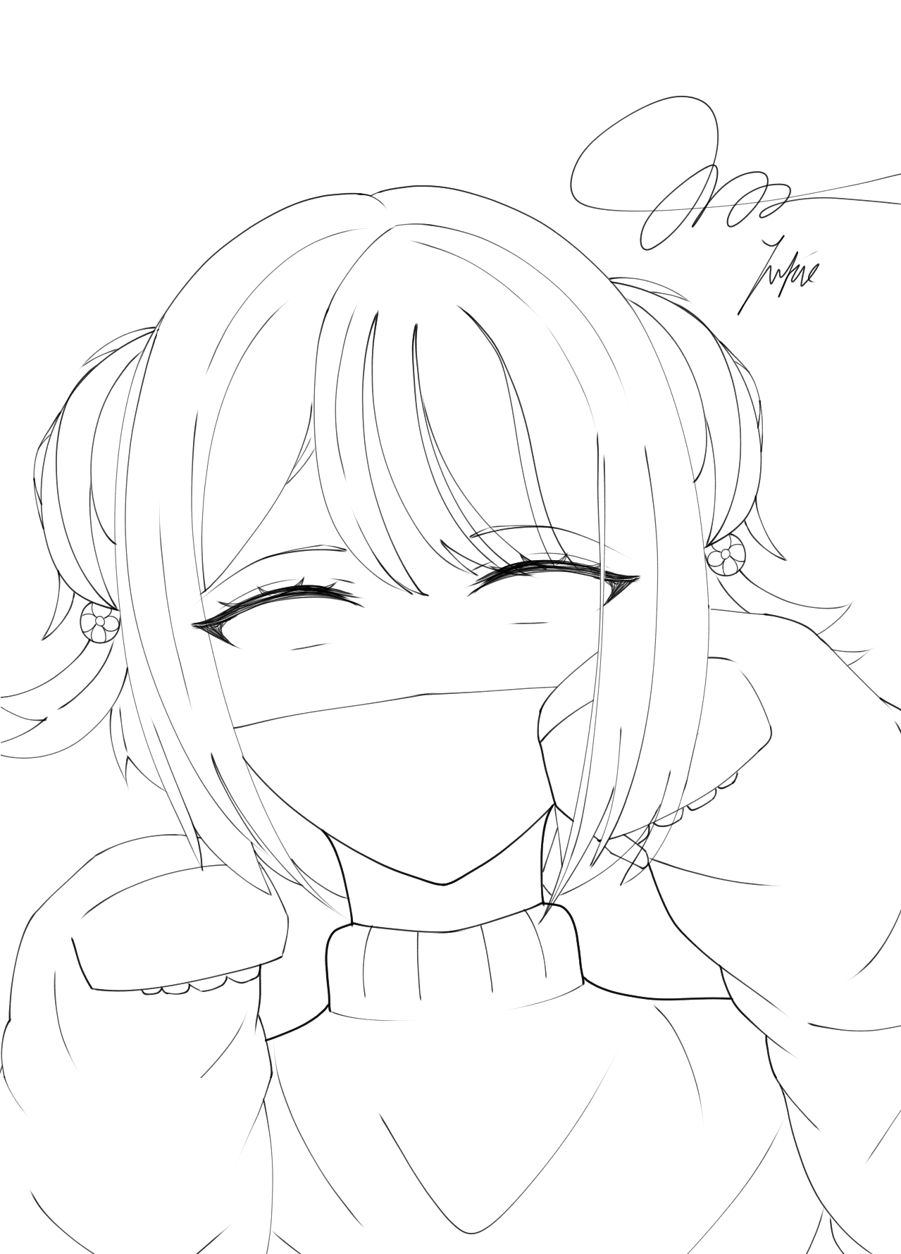 Untitled345 - ibisPaint