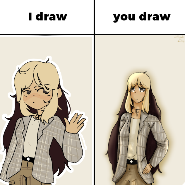 Collab with Sam_! - ibisPaint