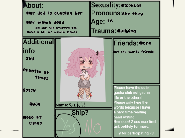 DONE…. - ibisPaint