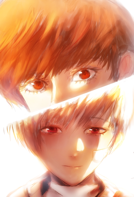 “Hi, Stephen!” - ibisPaint