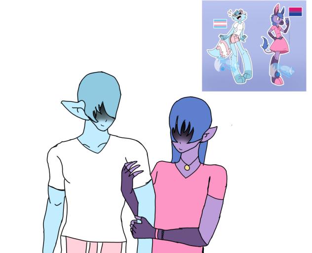 human form - ibisPaint