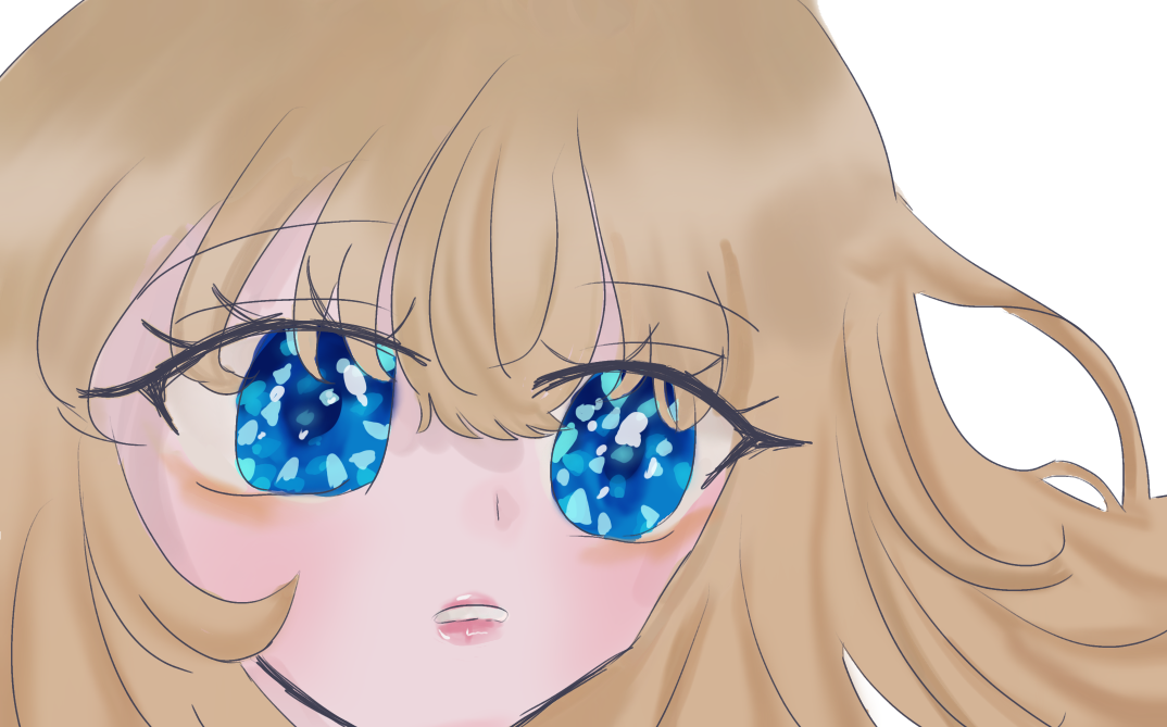 Lilia - ibisPaint