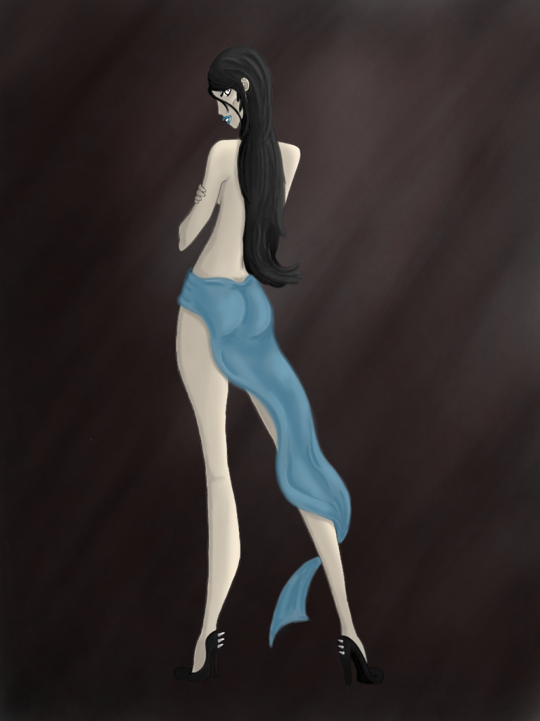 temptations - ibisPaint