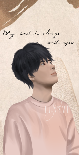 Eiji Banana fish - ibisPaint