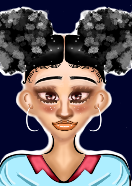 Y2k style - ibisPaint