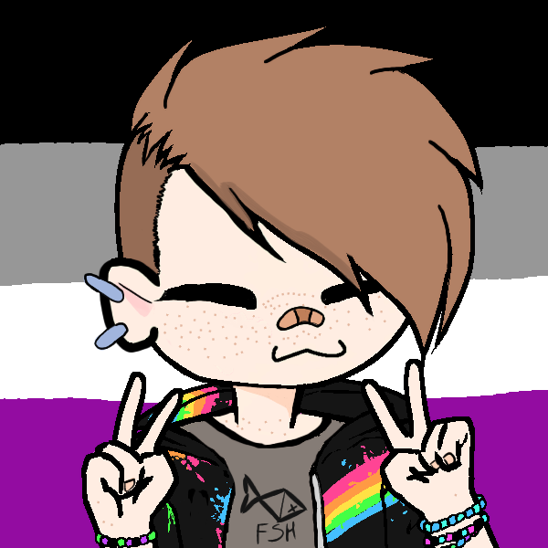 re-did my pfp♡ - ibisPaint