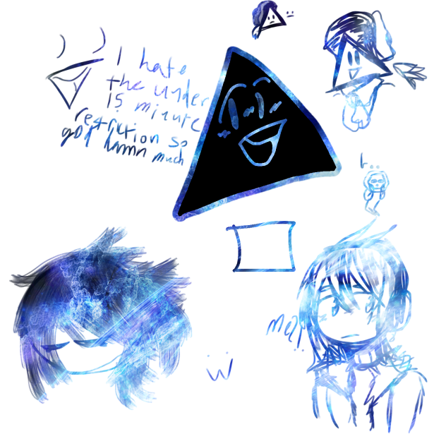 experiment. - ibisPaint