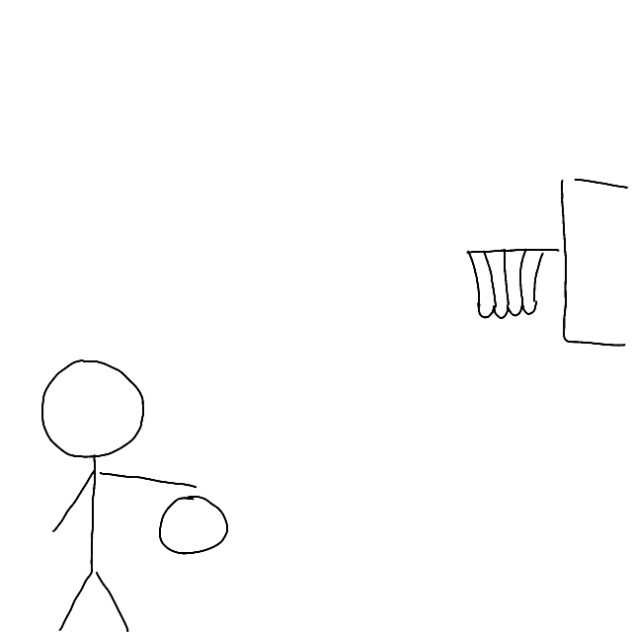 ball (animation) - ibisPaint