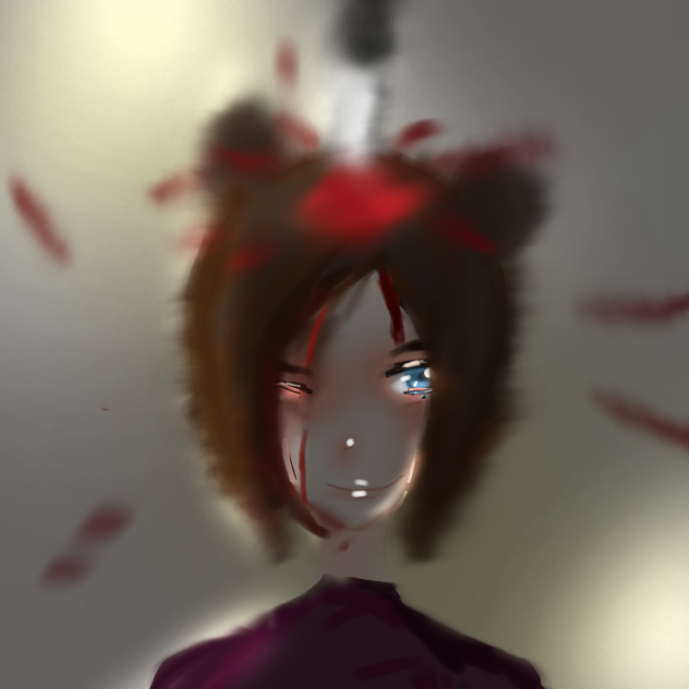 im sorry... - ibisPaint