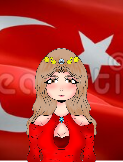 your Highness - ibisPaint