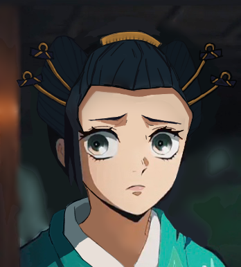 Gender swap inosuke - ibisPaint