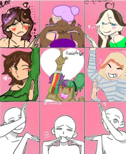 collab!! - ibisPaint