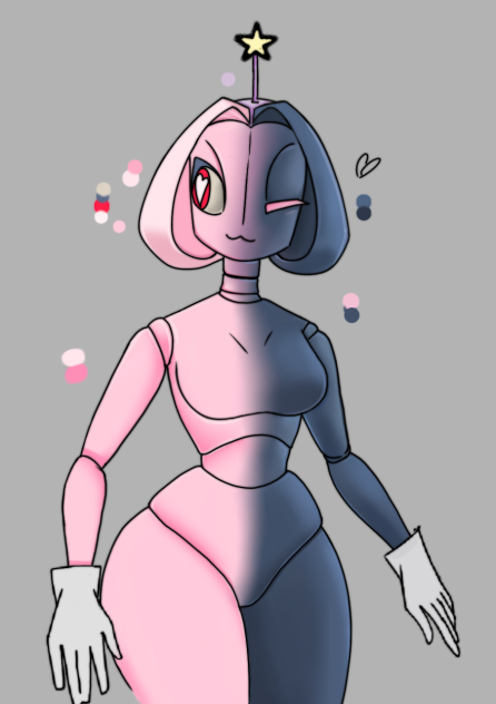 Azalea🌺 - ibisPaint