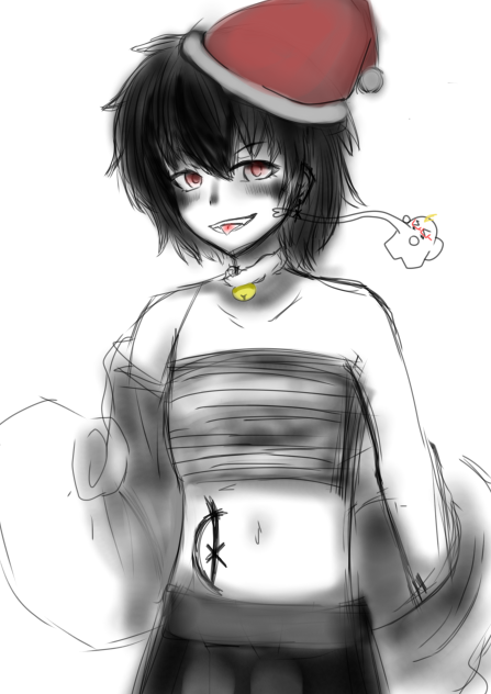 Bae~~ So cute💋 - ibisPaint