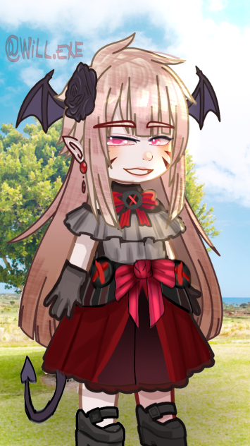 so cute! - ibisPaint