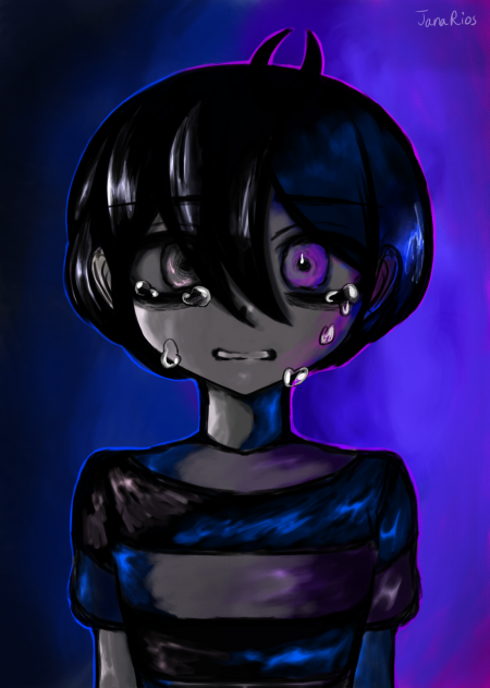 Matsumi Matsuma Kageguru - ibisPaint