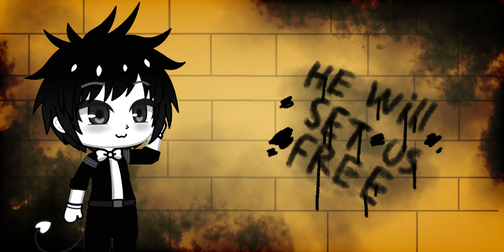 Windy Edit - ibisPaint