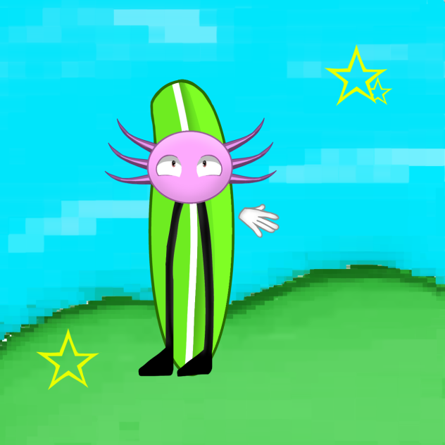 Kinito pet - ibisPaint