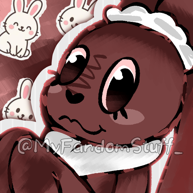 COCOA! - ibisPaint