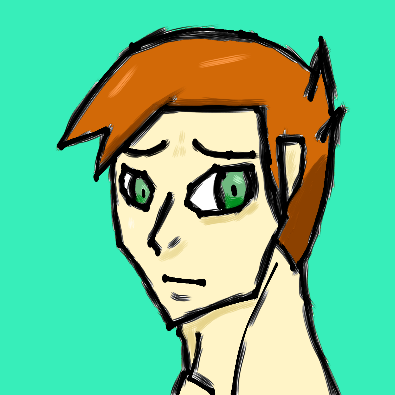 Lost Memories - ibisPaint