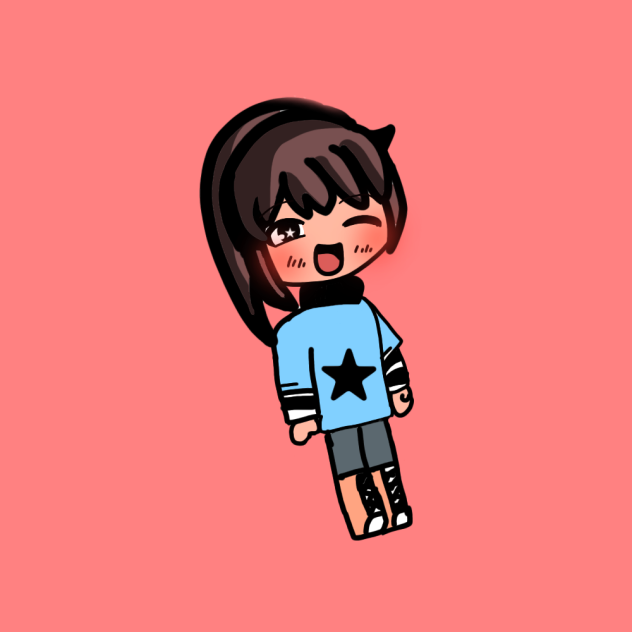 2 part of jenny - ibisPaint