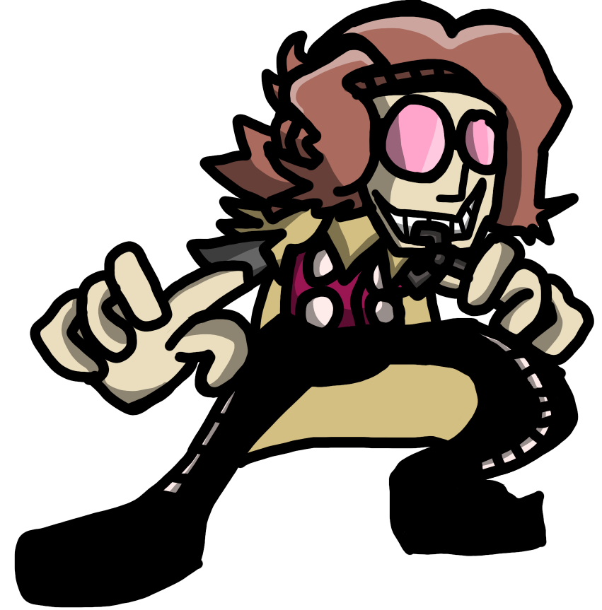 Normal Maria - ibisPaint