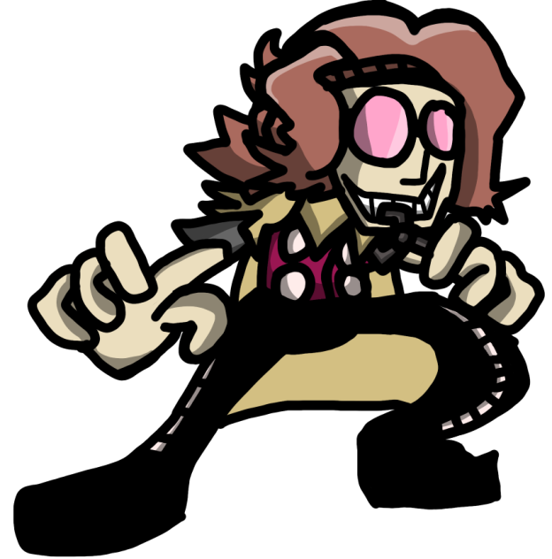 Normal Maria - ibisPaint