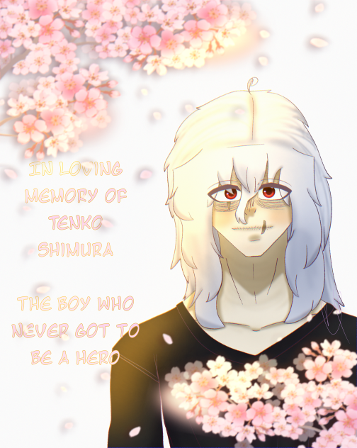 Tenko Shimura - ibisPaint