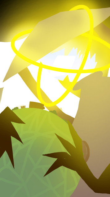 AIRY IS THE PLANE'S GOD - ibisPaint