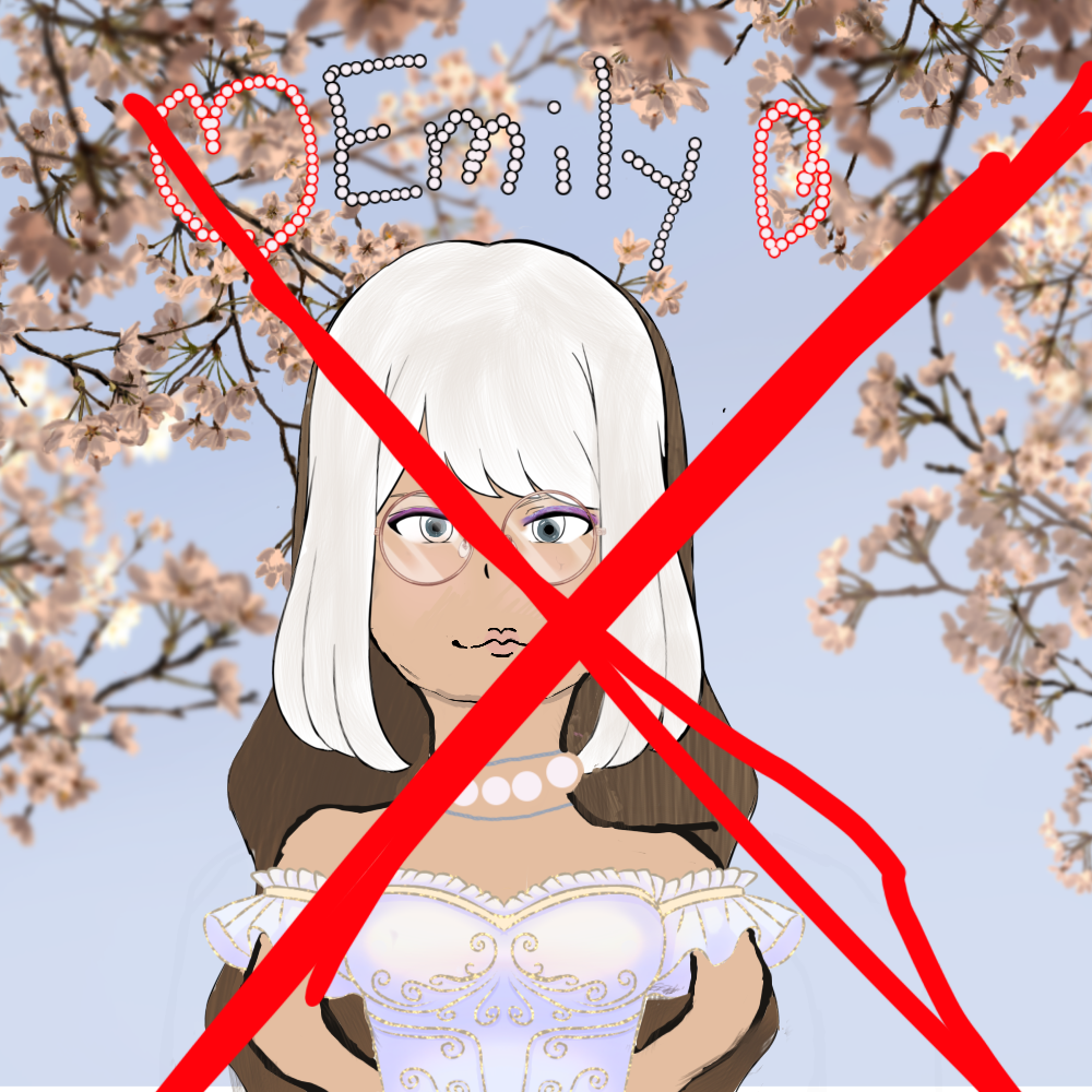 I done making emily posts - ibisPaint