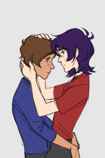 klance - ibisPaint