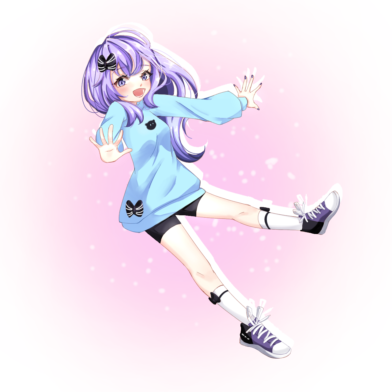 floating - ibisPaint