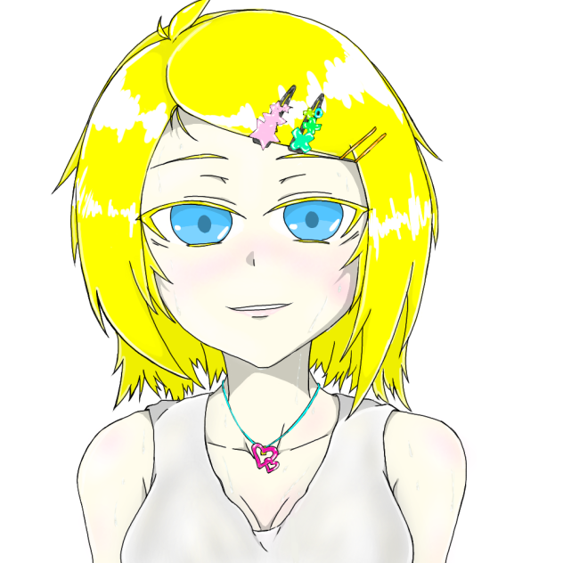 無題24 - ibisPaint