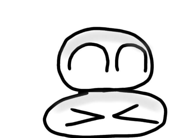 countryballs animation - ibisPaint