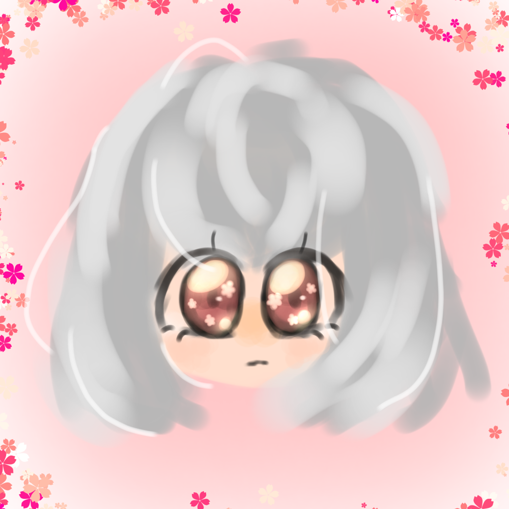 Chibi (or idk if it's one) - ibisPaint