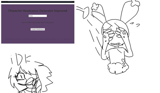 headcanon suff - ibisPaint