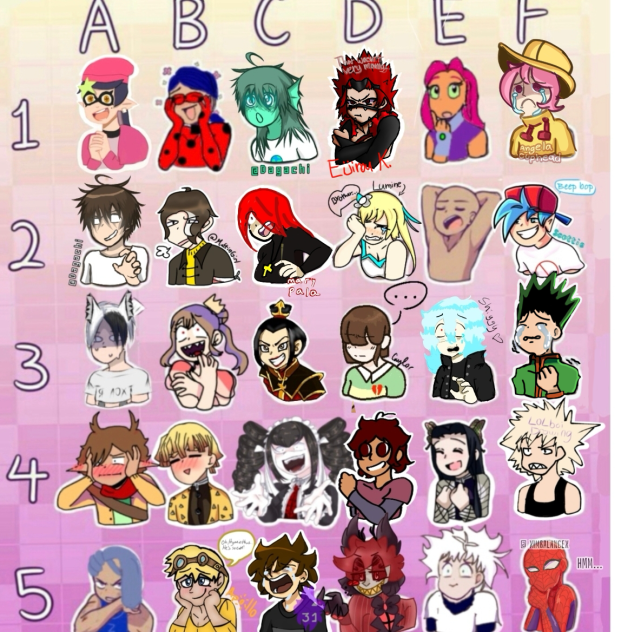 this one again again - ibisPaint