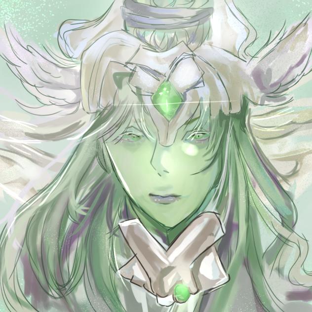 wind archer cookie - ibisPaint