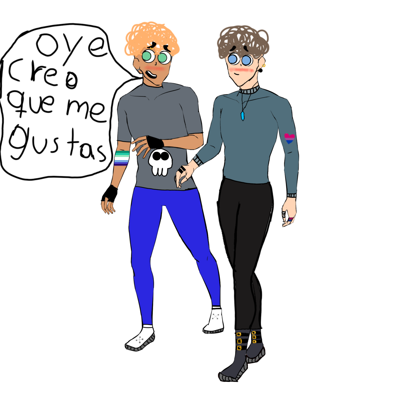 otro más - ibisPaint